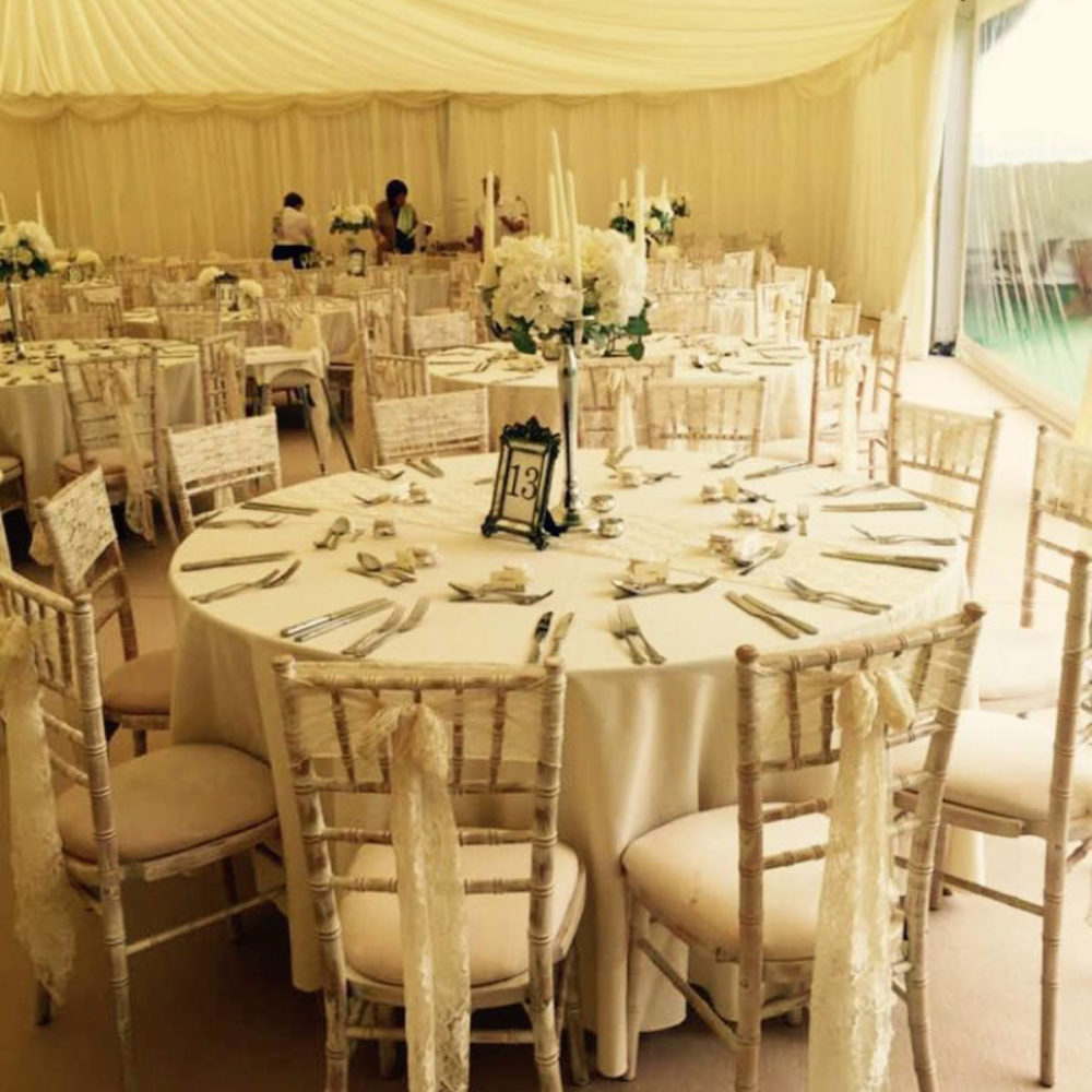 Corporate Marquees - Nationwide - Signature Marquees