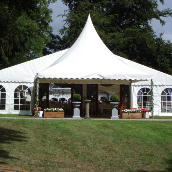 Corporate Marquees - Nationwide - Signature Marquees