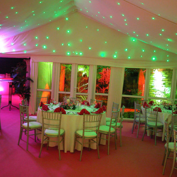 Corporate Marquees - Nationwide - Signature Marquees