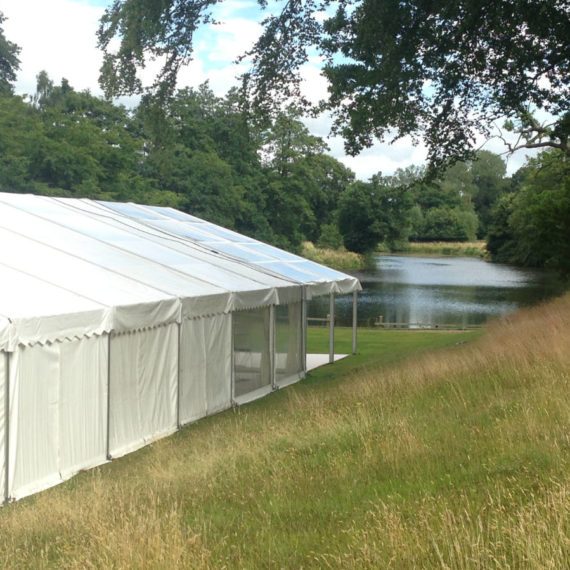 Corporate Marquees - Nationwide - Signature Marquees