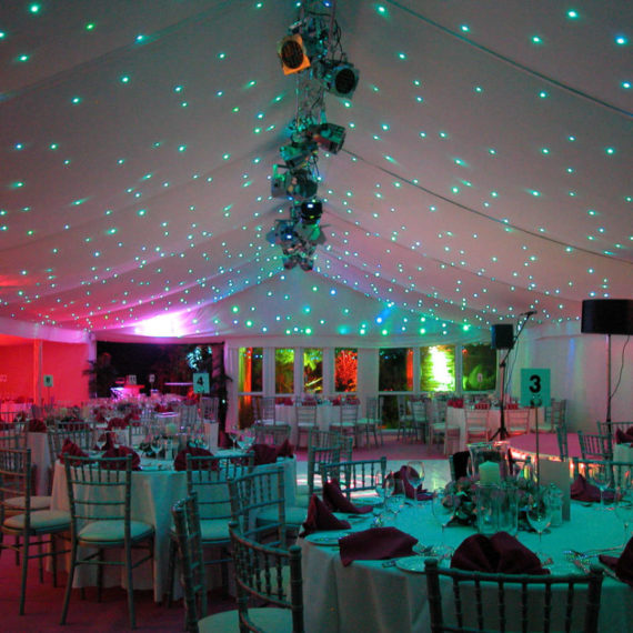 Corporate Marquees - Nationwide - Signature Marquees