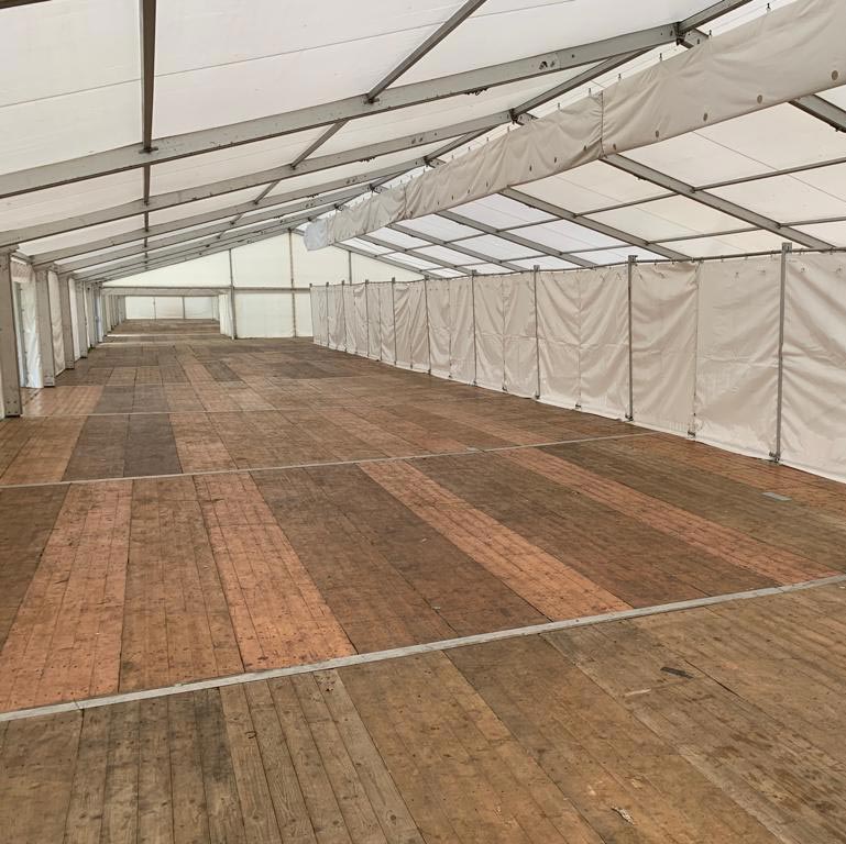 Festival Marquees - Nationwide - Signature Marquees