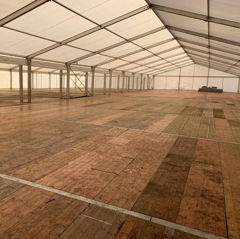 Festival Marquees - Nationwide - Signature Marquees