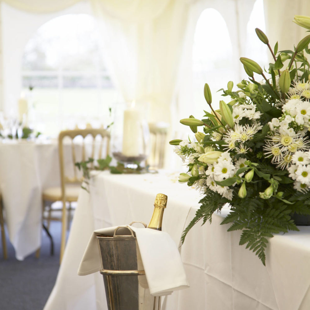 Corporate Marquees - Nationwide - Signature Marquees