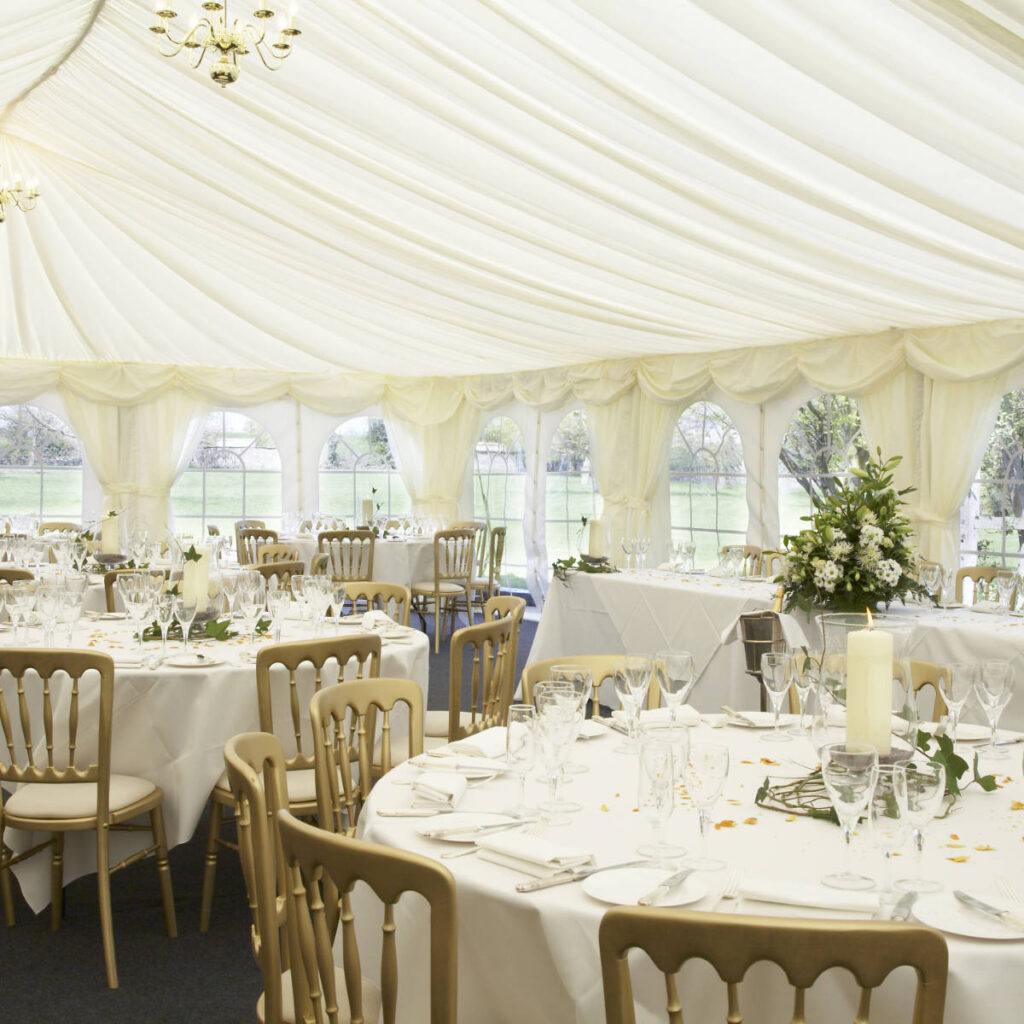 Corporate Marquees - Nationwide - Signature Marquees